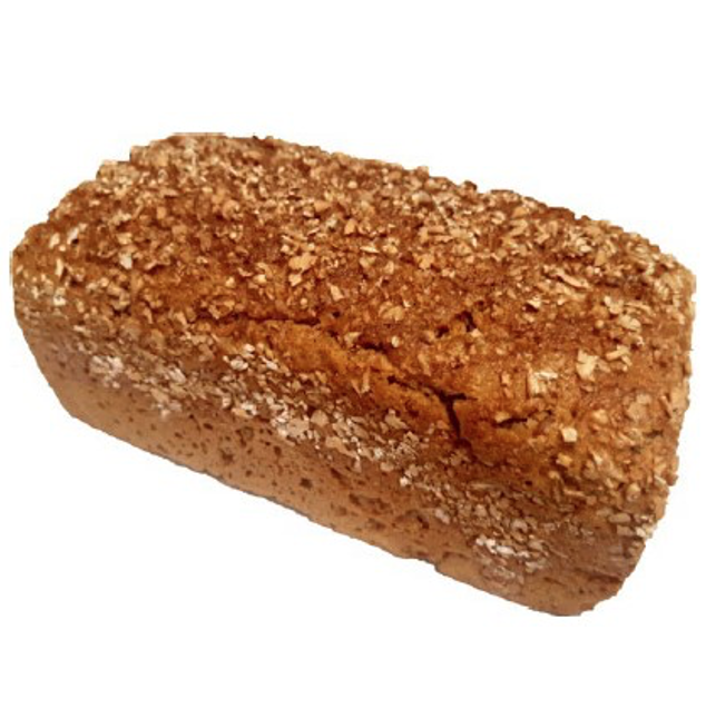 Oerbrood (desem & gist) - De Bosmantel